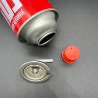China Commercial-Grade Gas Burner Valve for Restaurant Equipment for sale