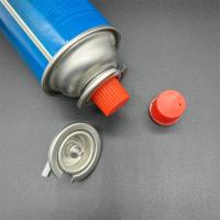 China Commercial-Grade Gas Burner Valve for Restaurant Equipment for sale