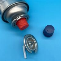 China Industrial-Grade Fireplace Gas Valve Stripped for Commercial and Residential Use for sale