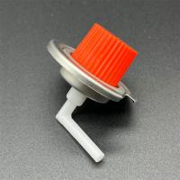 China Reliable Butane Cartridge Valve For Safe Operation - Lightweight Compact Design For Outdoor Use for sale