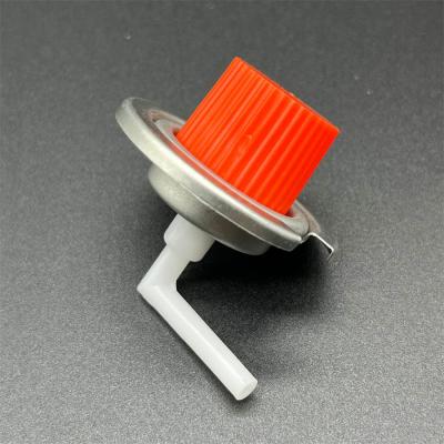 China Reliable Butane Stove Valve for Camping and Outdoor Cooking - Safety and Precision for sale