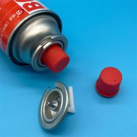 China Reliable Natural Gas Valve for Home and Commercial Use - Precision Engineering Specification for sale