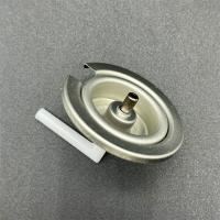 China Reliable Butane Cartridge Valve For Safe Operation - Lightweight Compact Design For Outdoor Use for sale