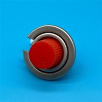 China Reliable Natural Gas Valve for Home and Commercial Use - Precision Engineering Specification for sale