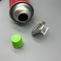 China High-Performance Gas Stove Control Valve for Efficient Gas Flow Management - Universal Fit for sale