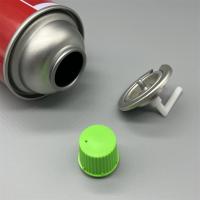 China Reliable Gas Appliance Valve for Commercial Kitchens - Safety-Enhanced Specification for sale