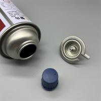 China Reliable Propane Stove Valve for Residential and Portable Use - Precision Engineering Specification for sale
