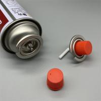 China High-Performance Gas Stove Gas Valve + Perfect for Culinary Enthusiasts + Reliable Specification for sale
