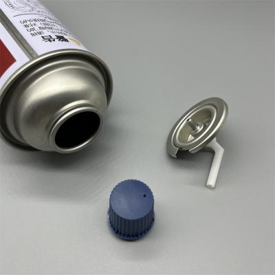 China Premium Burner Gas Valve for Furnaces - Enhanced Safety & Performance for sale