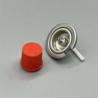 China Reliable Butane Valve for Optimal Gas Control – Ideal for Camping and Outdoor Cooking for sale