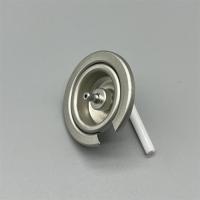 China Versatile Furnace Gas Valve for Multi-Fuel Systems - Dual-Pressure Specification for sale
