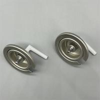 China Versatile Furnace Gas Valve for Multi-Fuel Systems - Dual-Pressure Specification for sale