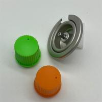 China Reliable Propane Stove Valve for Residential and Portable Use - Precision Engineering Specification for sale