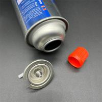 China Reliable Butane Stove Valve for Camping and Outdoor Cooking - Safety and Precision for sale
