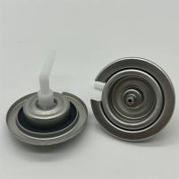 China Premium Gas Stove Control Valve for Precise Flame Adjustment - High Durability and Reliability for sale