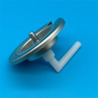 China Professional Gas Valve Installation Set for Commercial Stove Applications for sale