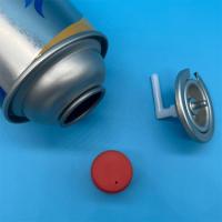 China High-Performance Burner Gas Valve for Furnaces - Reliable & Efficient Regulation for sale