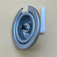 China Heavy-Duty Butane Valve for Efficient Gas Regulation – Perfect for Professional Use in Catering and Cooking for sale