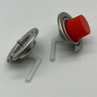 China Premium Gas Burner Valve for Sale – Optimal Flame Control for Stoves and Burners for sale