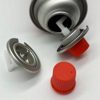 China Premium Butane Gas Cartridge Valve for Efficient Fuel Dispensing - High-Pressure Design, Versatile Applications for sale