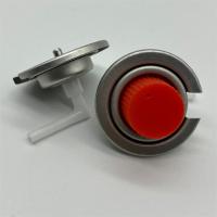 China Precision Gas Burner Valve for Stoves - Enhanced Safety and Performance for sale