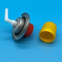 China Reliable Kitchen Gas Valve for Residential and Commercial Use - Precision Engineering Specification for sale