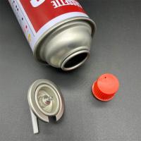 China Heavy-Duty Propane Gas Valve for Home Heating Systems - Brass Construction, High-Flow Capacity for sale