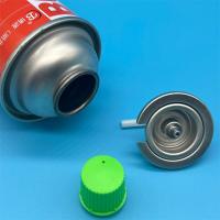China Reliable Kitchen Gas Valve for Residential and Commercial Use - Precision Engineering Specification for sale