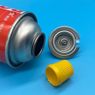 China High-Precision Natural Gas Valve for Residential and Industrial Applications - Safety-Enhanced Specification for sale