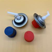 China Universal Gas Grill Precision Aerosol Valves Replacement Rust Resistant BBQ Valve For Consistent Performance for sale