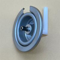 China Universal Gas Grill Precision Aerosol Valves Replacement Rust Resistant BBQ Valve For Consistent Performance for sale