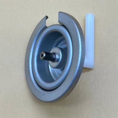 China Universal Gas Grill Precision Aerosol Valves Replacement Rust Resistant BBQ Valve For Consistent Performance for sale
