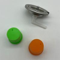 China Durable Camping Gas Cylinder Valve for Outdoor Adventures - Lightweight and Safe Specification for sale