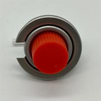 China Reliable Gas Stove Valve | Heavy-Duty Brass | Easy Installation for sale