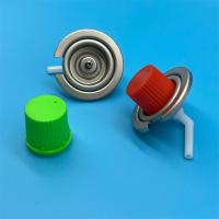 China Precision Stove Control Valve for Residential and Commercial Cooking - High-Temperature Specification for sale