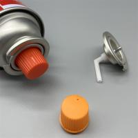China Reliable Camping Stove Gas Valve for Portable Cooking - High-Safety Specification for sale