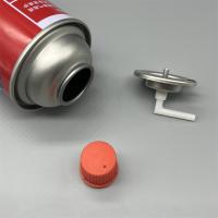 China Reliable Camping Stove Gas Valve for Portable Cooking - High-Safety Specification for sale