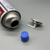China High-Performance Stove Control Valve for Industrial and Home Use - Safety Certified Specification for sale