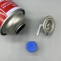 China Reliable Camping Gas Valve for Portable Stoves - High-Safety Specification for sale