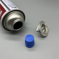 China High-Performance Portable Nozzle & Valve for Safe Fuel Transfer - Perfect for Camping and Emergencies for sale
