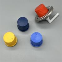 China Professional Treatment for Stuck Propane Tank Valve in RV and Camping Gear for sale