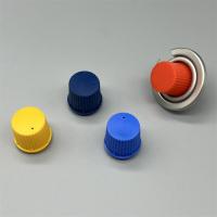 China Reliable Camping Stove Gas Valve for Portable Cooking - High-Safety Specification for sale