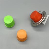 China Reliable Camping Gas Valve for Portable Stoves - High-Safety Specification for sale
