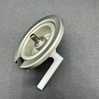 China Durable Gas Stove Connection Valve for Enhanced Kitchen Safety and Efficiency for sale