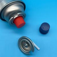 China Precision Stove Control Valve for Residential and Commercial Cooking - High-Temperature Specification for sale