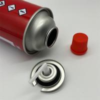 China High-Quality LPG Gas Valve for Residential and Industrial Stoves - Safety Certified for sale