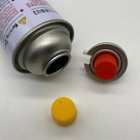 China High-Quality LPG Gas Valve for Residential and Industrial Stoves - Safety Certified for sale