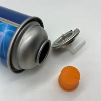 China High-Performance Butane Gas Valve for Camping Stoves - Durable and Efficient for sale