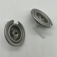 China Versatile Cassette Gas Valve for Camping Stoves - Low-Pressure Specification for sale