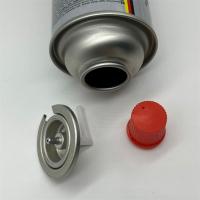 China High-Performance Butane Gas Valve for Camping Stoves - Durable and Efficient for sale